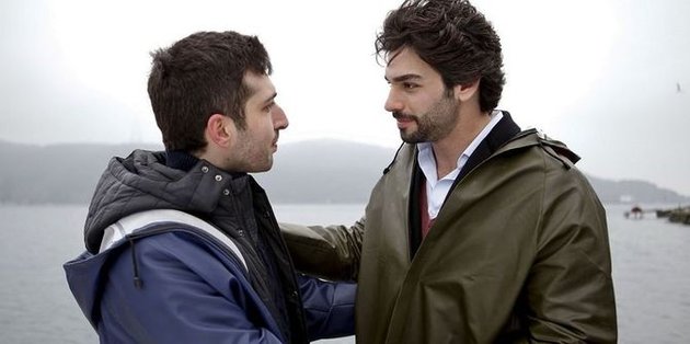 Kış Güneşi’nin aksiyonu bol - Kış Güneşi dizisi