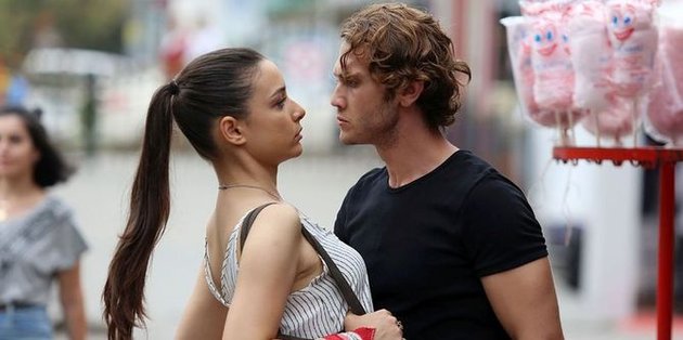 İçerde'nin Mert'i Aras Bulut İynemli - İçerde dizisi