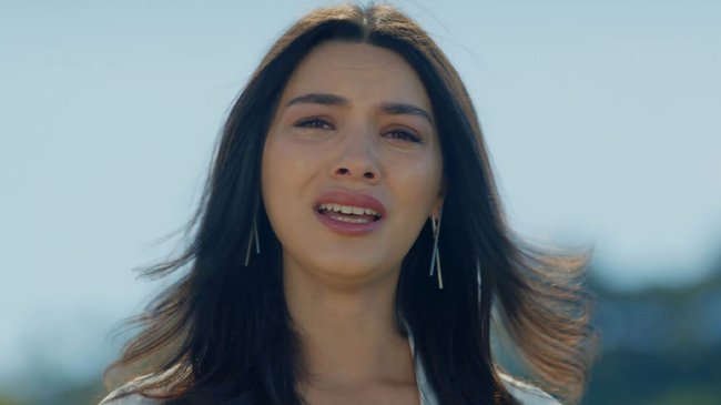 Rüya 2. Bölüm : Bulut, Elif'in ailesi ile konuşmaya gidiyor!