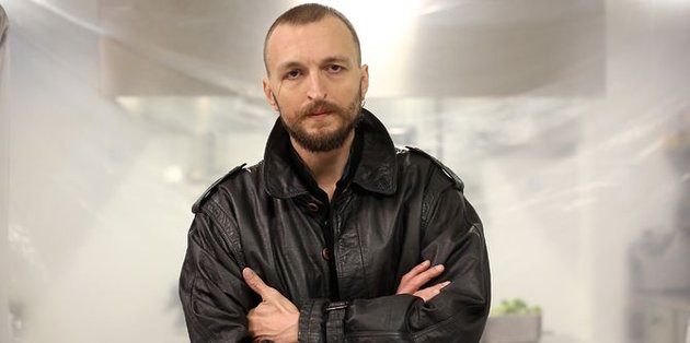 Yetenekli oyuncu Saygın Soysal Çukur'da! - Çukur dizisi