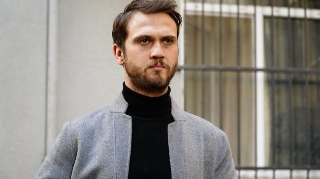 Çukur dizisi oyuncuları kimdir? - Show TV