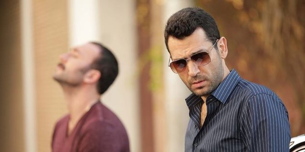 Ramo dizisi oyuncuları kimdir? - Show TV
