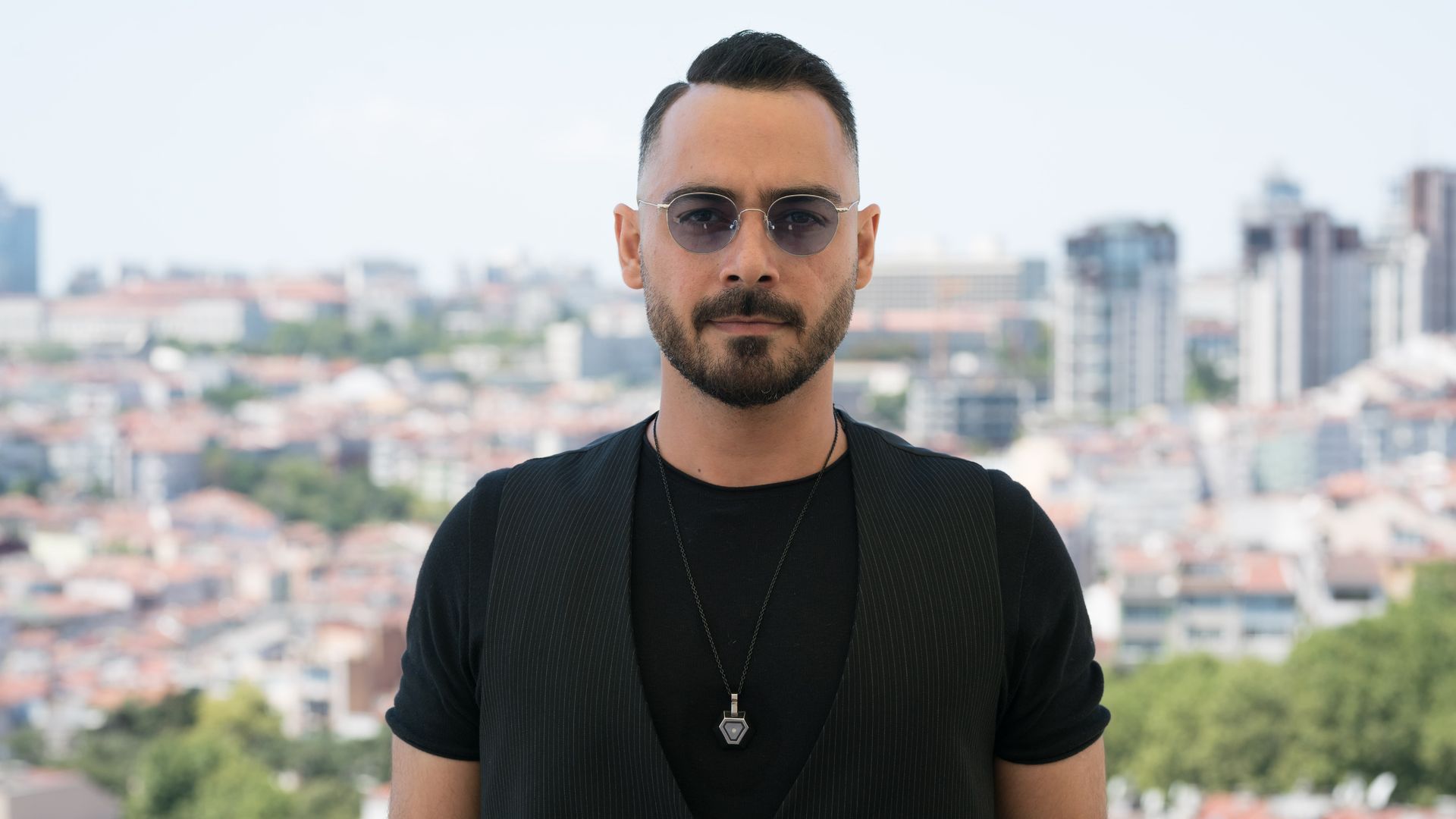 Arıza'nın Burak Ersoylu'su Olgun Toker ile çok özel röportaj! - Show TV