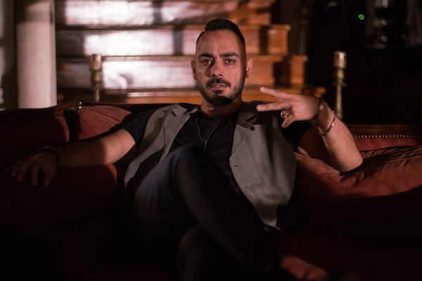 Arıza'nın Burak Ersoylu'su Olgun Toker ile çok özel röportaj! - Show TV