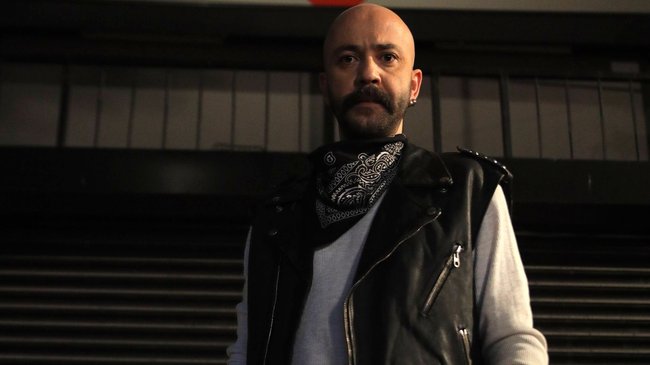 Çukur Final Bölümü 2. Fragmanı