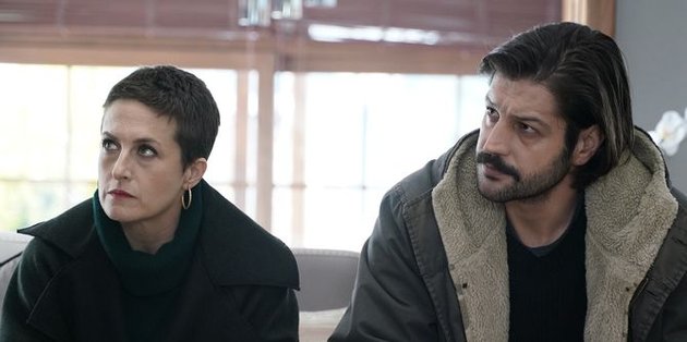 Oğlum'un 7. Bölümünde neler olacak? - Oğlum dizisi