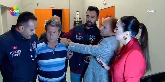 13 Yıllık sır cinayet Didem Arslan Yılmaz'la Vazgeçme'de çözüldü ...