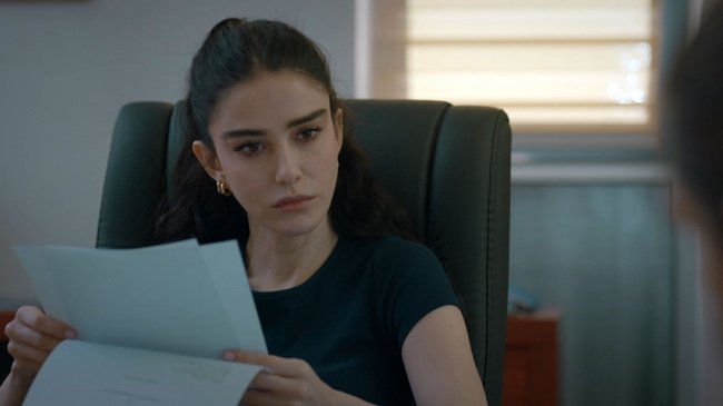 Sipahi ilk tanıtım!