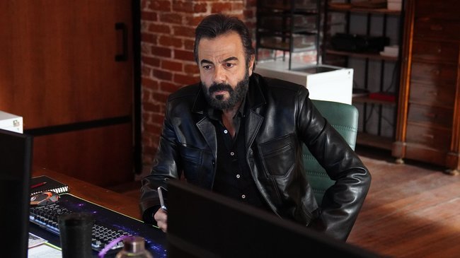 Sipahi ilk tanıtım!