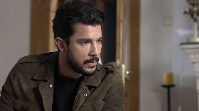 Sipahi ilk tanıtım!