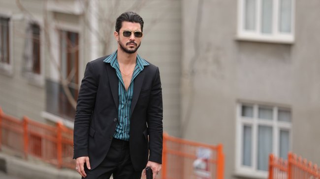 Sipahi 1. Bölüm HD Tek Parça İzle