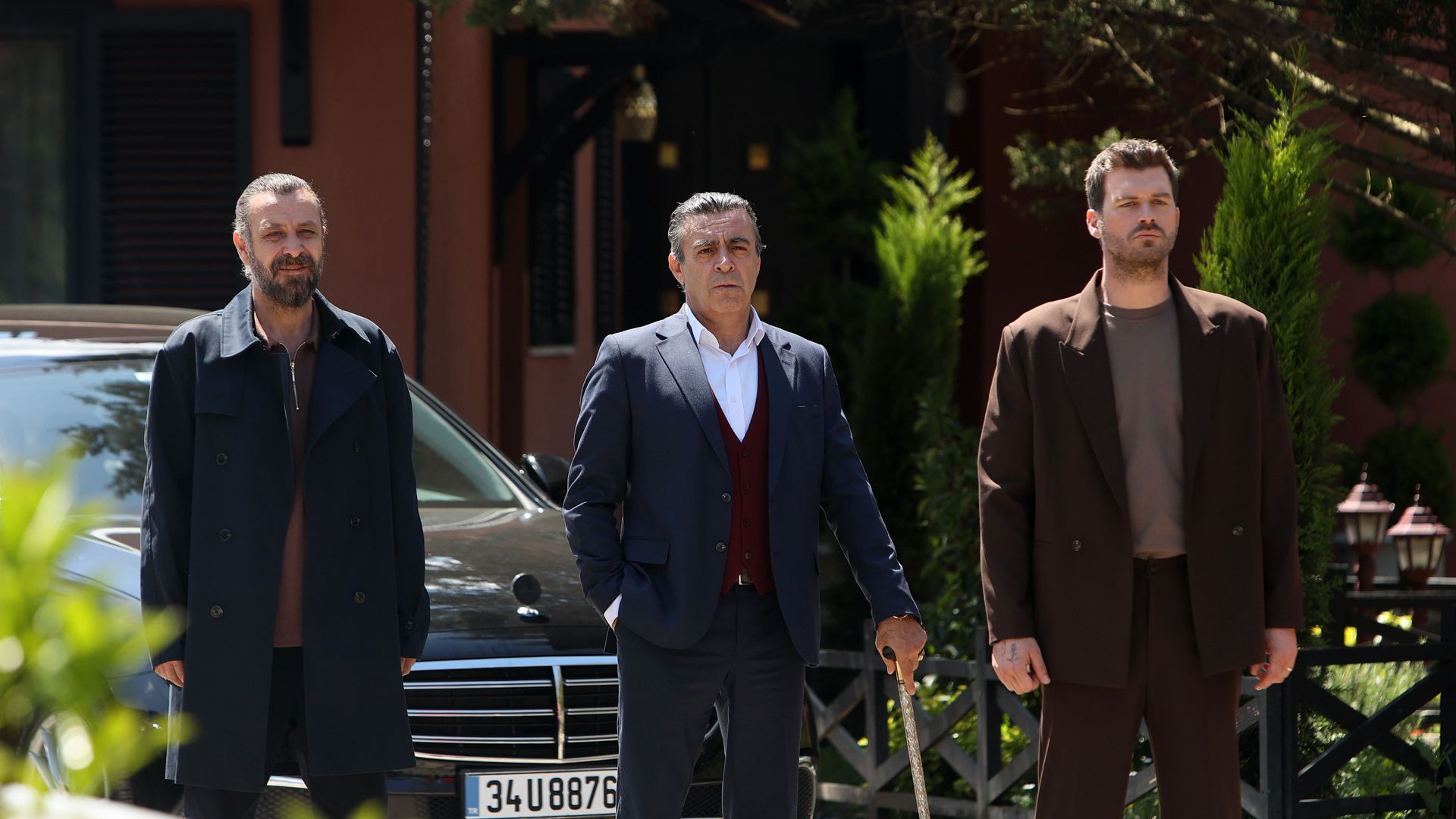 Aile'nin 9. Bölümünde neler olacak? - Show TV