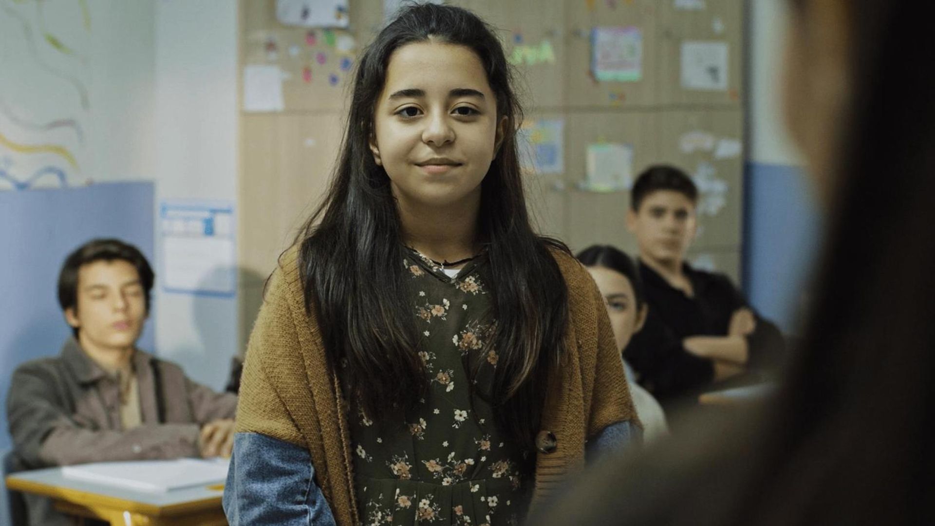 Yeşil Vadi'nin Kızı'nın 2. Bölümünde neler olacak? - Yeşil Vadi'nin Kızı dizisi