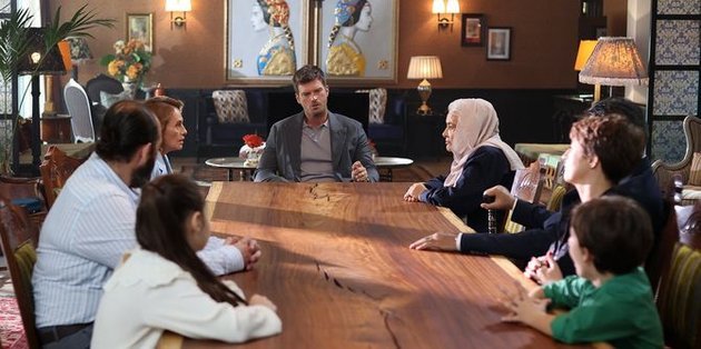 Aile’nin 2. sezonuna yeni isimler dahil oldu! - Aile dizisi