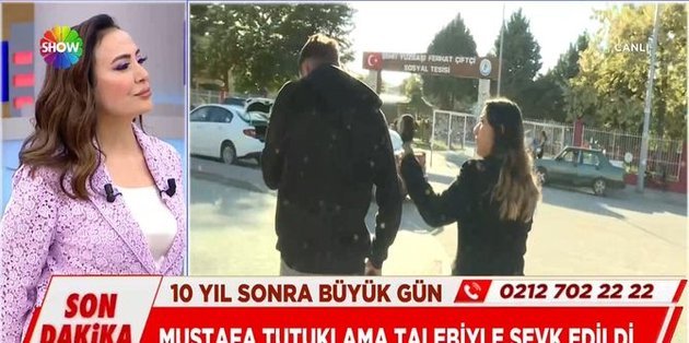15 yaşındaki Şükür Türkan cinayetinde baba Mustafa Erdem tutuklama- En ...