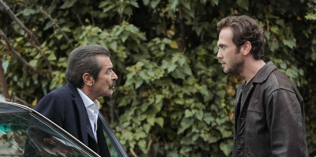 Devran'a Ferman'dan büyük ihanet! - Deha dizisi