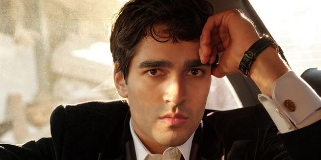 Mert Ramazan Demir’in Delikanlı’da hayat vereceği ‘Yusuf’ karakterine ...