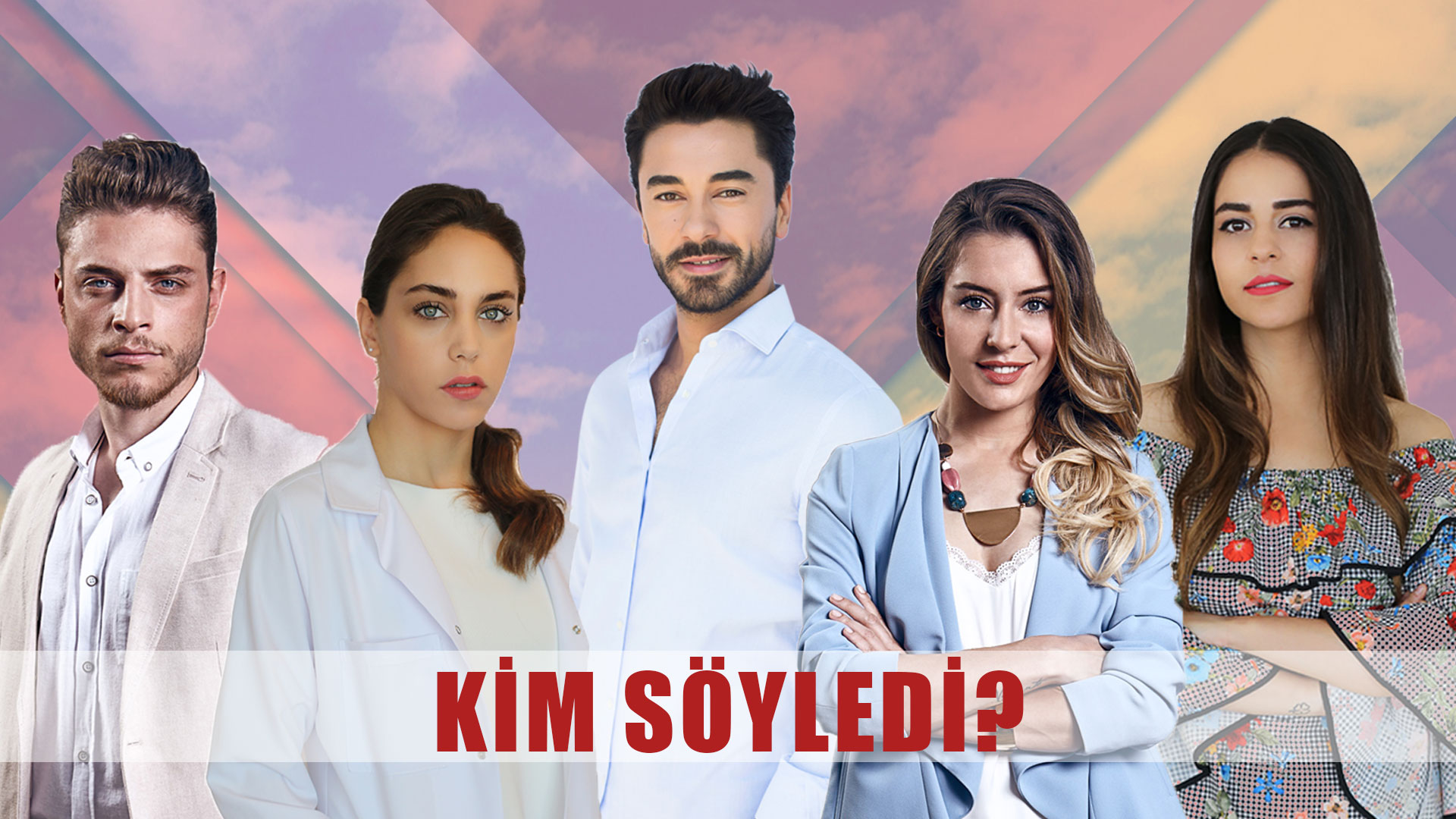 Kalp Atışı | Show Tv