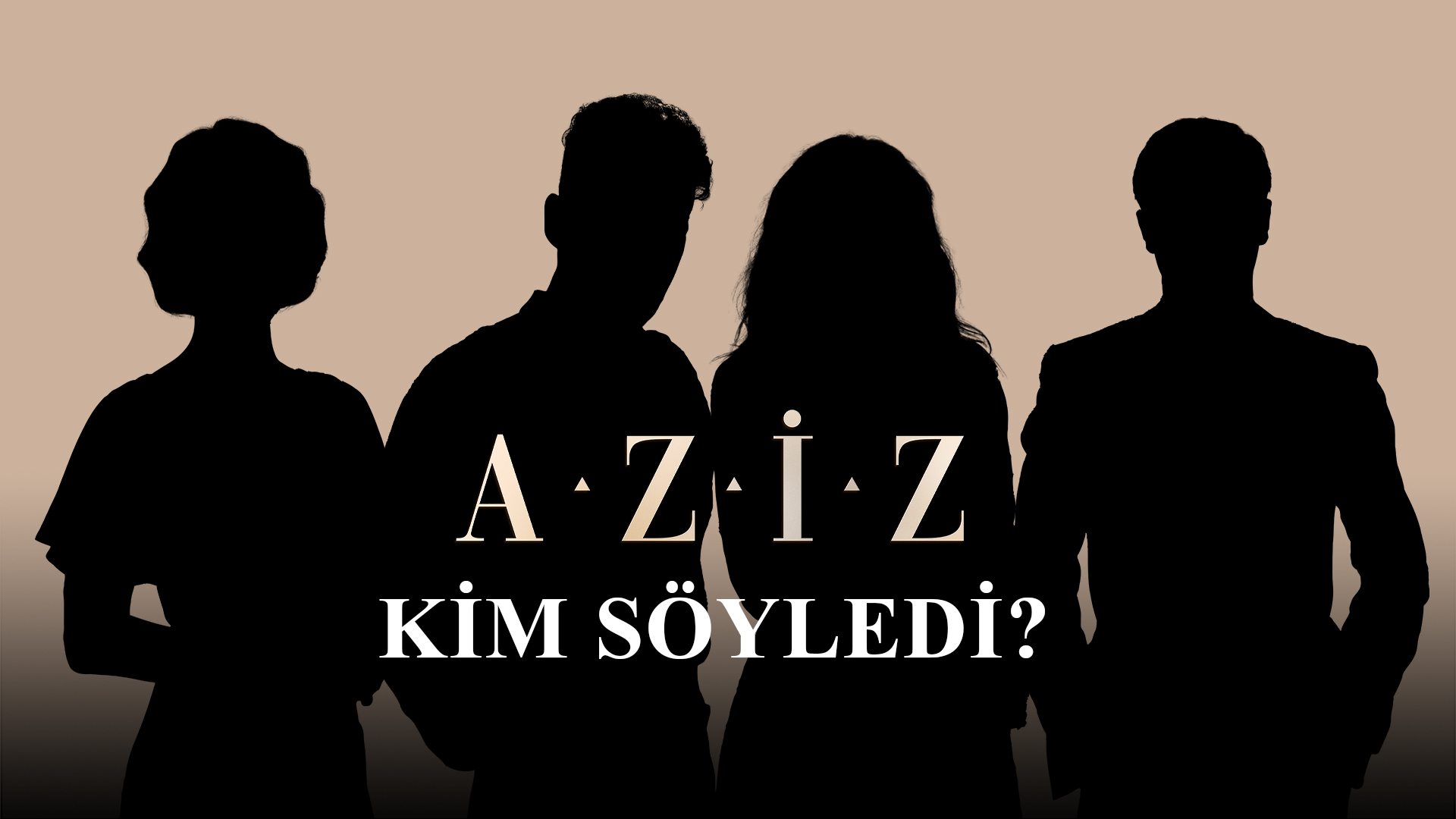 Kim Söyledi? / Aziz | Show TV