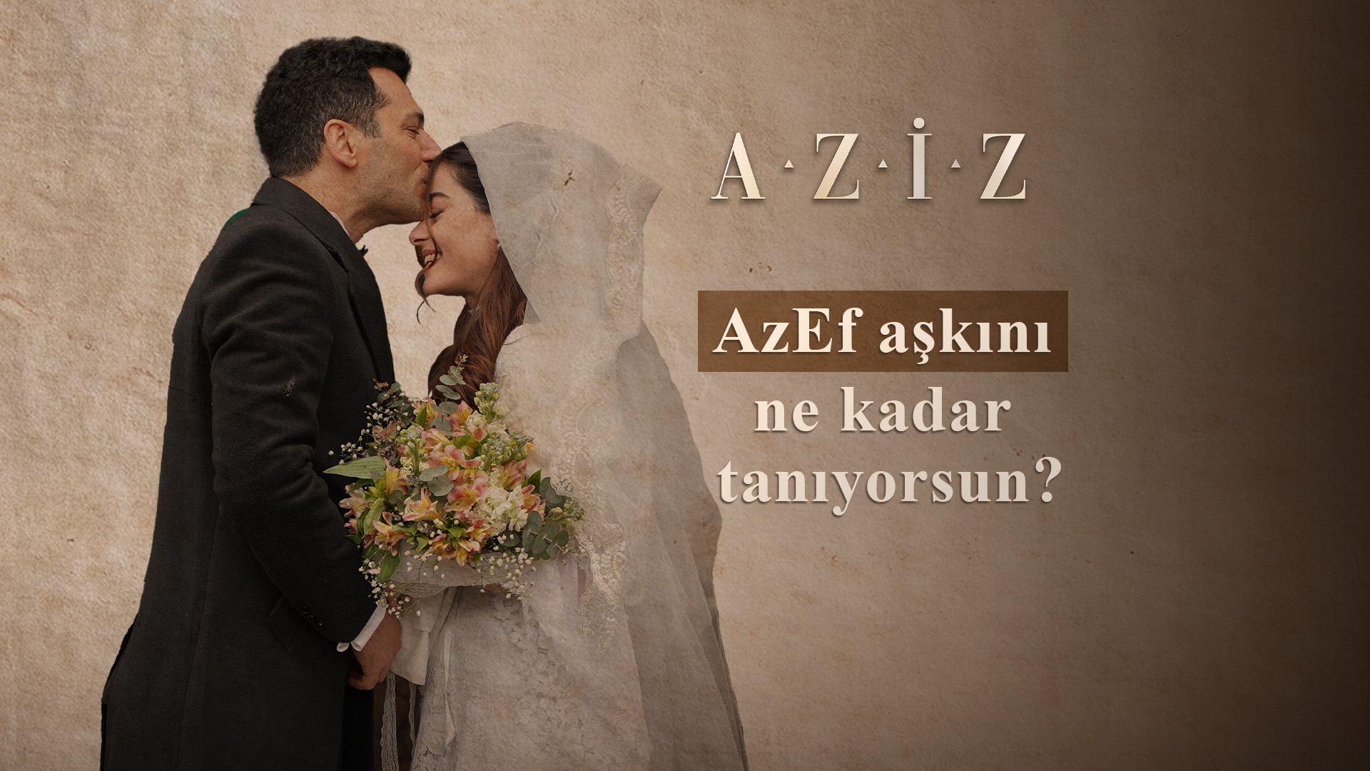 AzEf çiftini ne kadar tanıyorsun? | Show TV